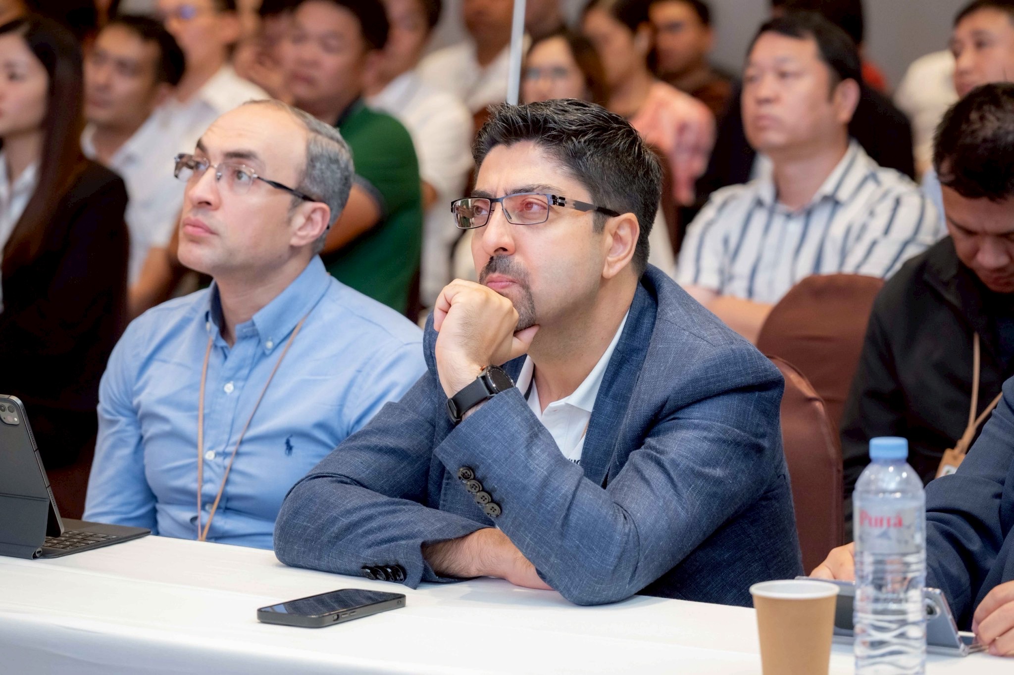 The 21st TCMA Technical Conference and Exhibition | Asia Cement